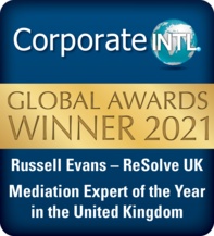 Resolve UK Home Page